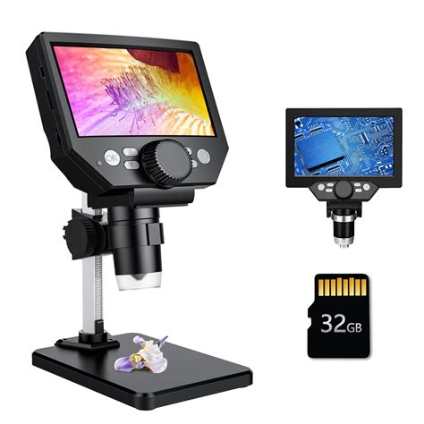 5 best dissecting microscopes reviews updated 2025 ico optics