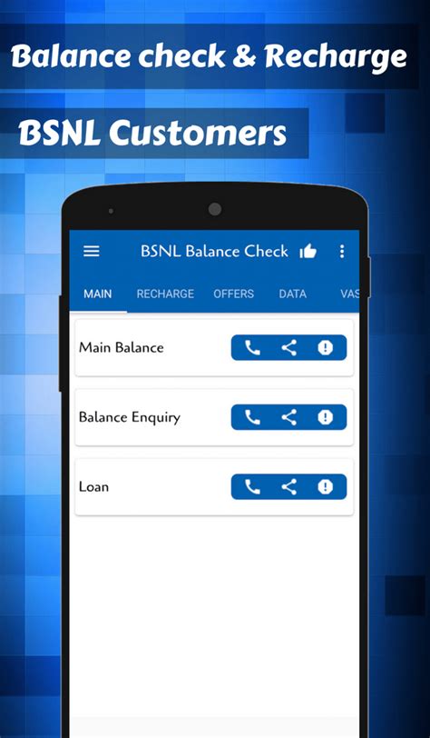 app for bsnl recharge bsnl balance check apk for android download