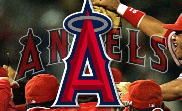 46 Angels Baseball Screensavers And Wallpaper