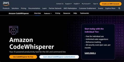 10 Best Ai Python Code Generators