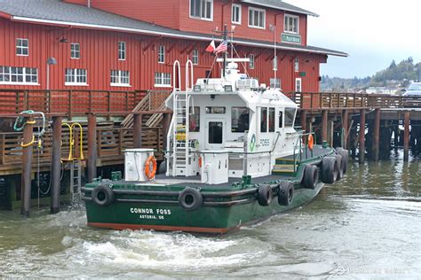 Connor Foss 2012 Maritime Hawai‘i