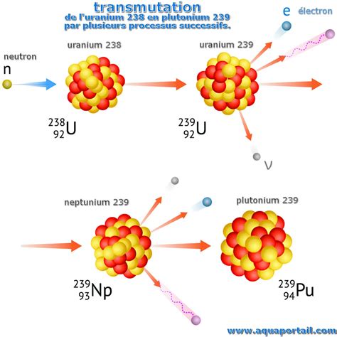 Transmutation Définition Et Explications