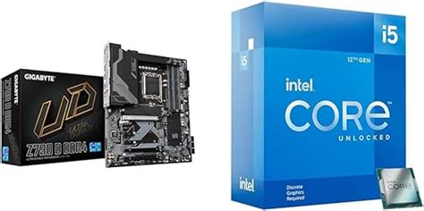 Gigabyte Z790 D Ddr4 Lga 1700 Intel Z790 Atx Ddr4 Triple M 2 Pcie 5 0 Usb