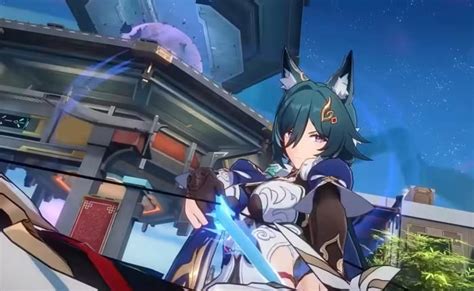 Honkai Star Rail Yukong Build Guide Best Light Cones And Relics