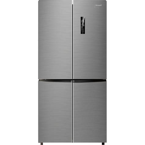 Купить Холодильник Weissgauff WCD 450 X NoFrost Inverter в Крыму, цены ...