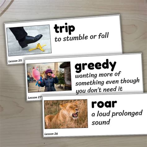 Kindergarten Wit And Wisdom Module 2 Vocabulary Cards Tpt