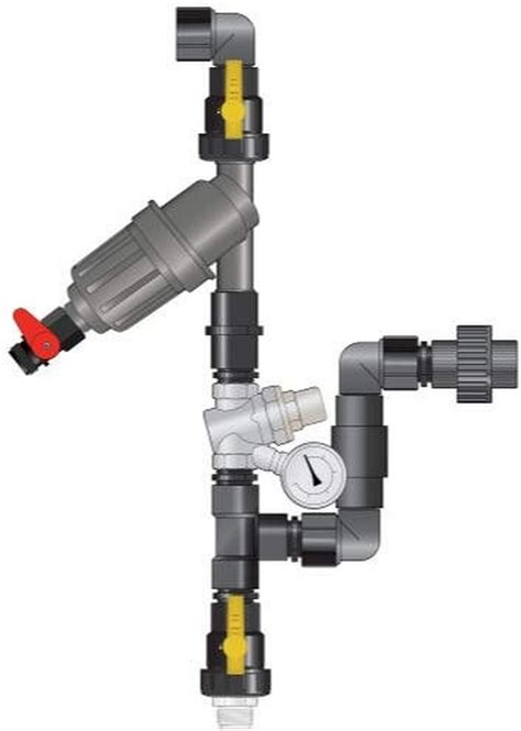 Dosatron Nutrient Delivery System Complete Kit Philippines Ubuy