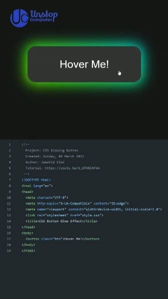 Html Css Beautiful Button Design Shorts Frontend Youtube