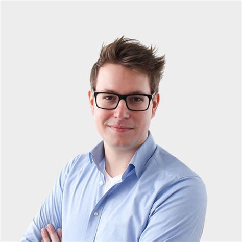 Daniel Winkelmann Sales Engineer Klib Xing