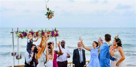 What Is The Wedding Reception Order Of Events A Step By Step Guide Yourtango