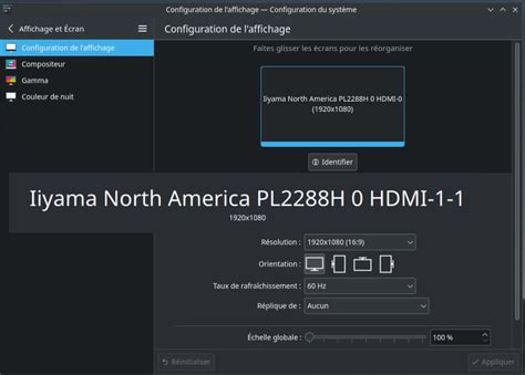 Xorg Debian Dual Monitor Nvidia Intel Unix Linux Stack Exchange