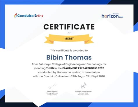Bibin Thomas On Linkedin Conduiraonline Manoramahorizon