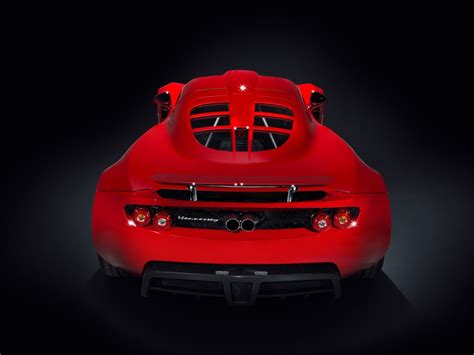 Hennessey Venom Gt Hits The Studio For Some Red Hot Pictures Automotive Addicts