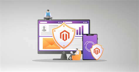 an ultimate guide on magento security patches