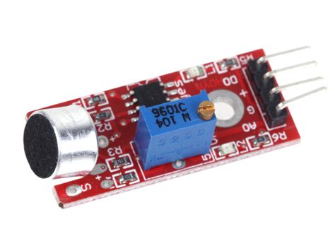 modul sensor suara microphone source