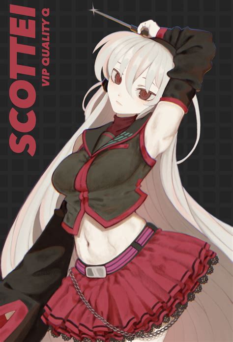 Sukone Tei Utau Drawn By Cami Arriaga C Danbooru