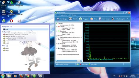 Cara Membuat Folder Menggunakan Command Prompt Cmd