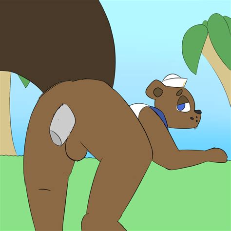 Rule 34 11 Anal Anal Sex Animated Anthro Balls Beaver Big Tail