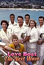 The Love Boat Tv Series 1977 1987 Imdb