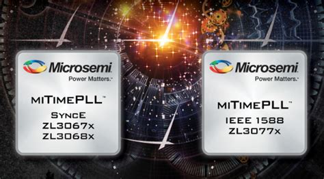 Synce And Ieee 1588 Timing For 5g Wireless Apps Handled By Ics