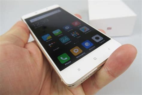 Xiaomi Redmi Prime Unboxing Compact Metal Phone With Promising Battery Video Gsmdome Com