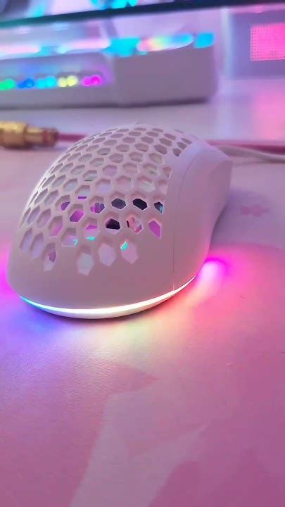 Unboxing A Tmkb Mouse Do You Like It Shorts Kemove Youtube