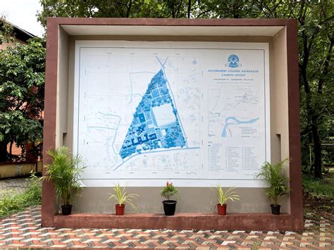 Government College Kasaragod Kannur University