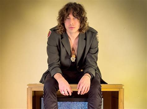 Barns Courtney Unplugged Solo Sessions