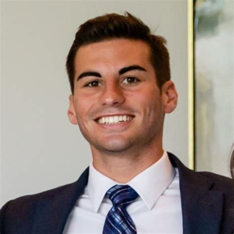 Michael Consiglio Linkedin