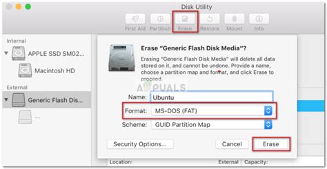 3 basic methods to create an ubuntu bootable usb