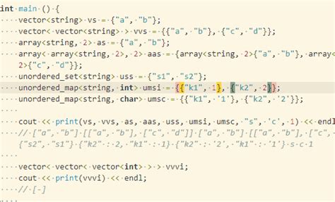 Select Highlight Cochineal Color Visual Studio Marketplace