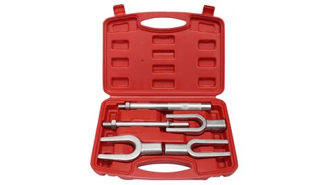 Набор съемников рулевых тяг и шаровых опор ВИЛКА АвтоDело 41542 ...