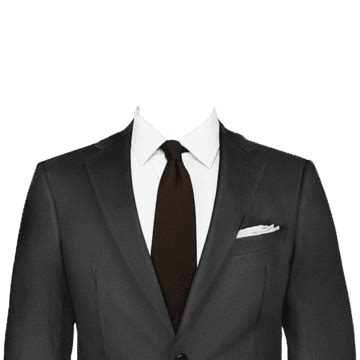 Men Formal Suit Png Picture Mens Black Suit Formal Id Photo Suit
