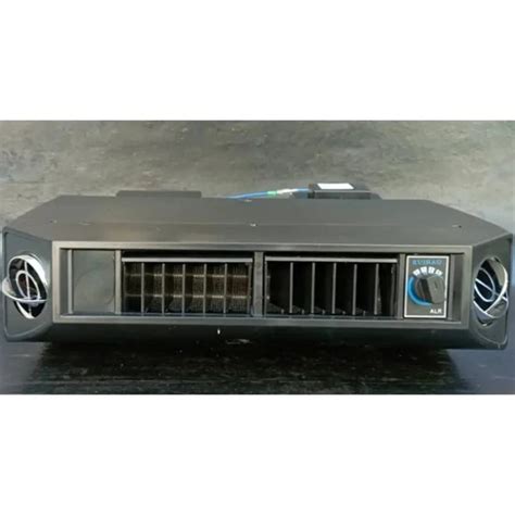 خرید و قیمت بخاری شوفاژی دکوری ۱۲ ولت دارای فن مناسب بنز قدیم ترب