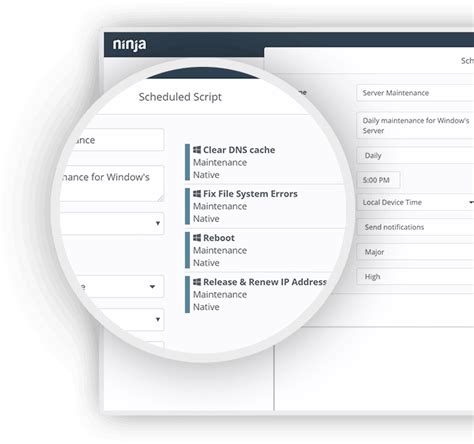 Windows Server Patch Management Software Ninjaone