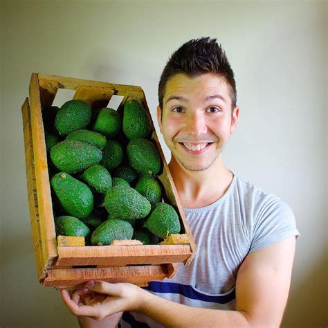 Nikocado Avocado Avocado Birthday Cards For Girlfriend Cute Avocado