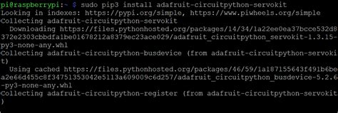 V20 Mecanum Wheel Robotic Kit For Raspberry Pi Lesson 1 Basic Software Installation