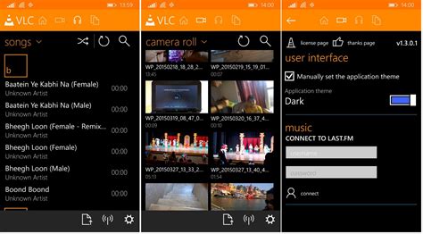 Vlc Update This Month To Bring Hardware Decoding And Rendering New
