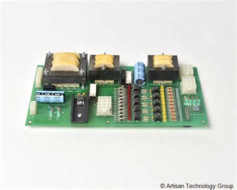 Itc 5720 1 Power Supply Isolator Artisantg™