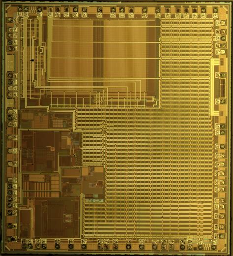 the infamous stm32l051 an ultra low power 32 bit mcu arm based cortex