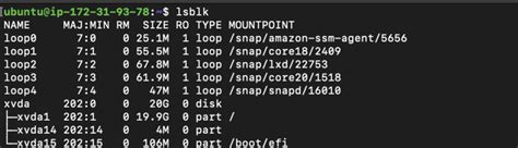How To Increase Ebs Volume Size In Aws Ec2 Instances With Zero Downtime