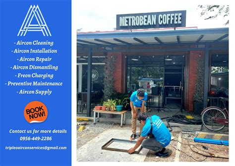 💯 Done Installation Of 2 Ceiling Cassette Unit 💯 Done Installation Of 3 Split Type Unit 💯 Done