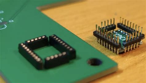 The Ultimate Guide To Pcb Headers Types Applications And Benefits