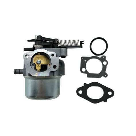New Carburetor for BRIGGS & STRATTON 799608 CARB Husqvarna 775EX Lawn ...