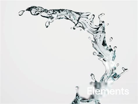 Liquid Elements Visune Keyshot Store