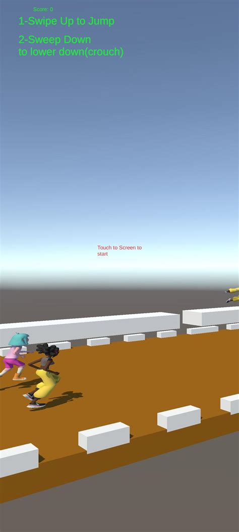 Endless Runer Festival Apk For Android Download