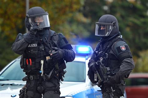 Mobiles Einsatzkommando Voraussetzungen At Shirley Vining Blog