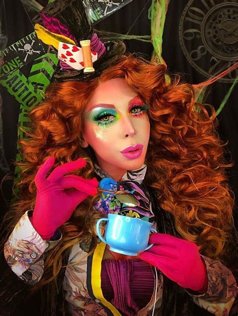 65 Halloween Makeup Ideas That Are Scary But Like Sexy Artofit