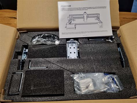 ATOMSTACK Maker A V Test Alles Infos im großen Review