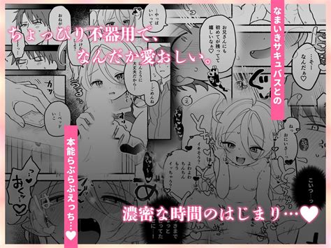 生意気処女サキュバスを拾ってしまいましたちゃかまる屋さんrj01400915【エロ同人】